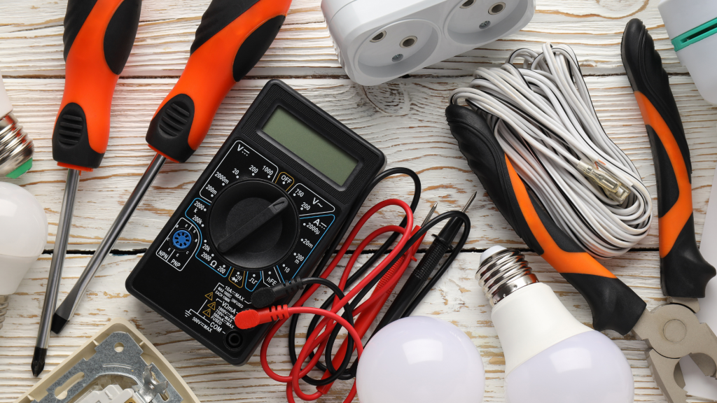 Electrical Fault Finding | Electrical Diagnostics - CW Electrical
